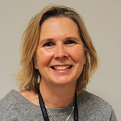 People - Chief Investigators - AMR Hub